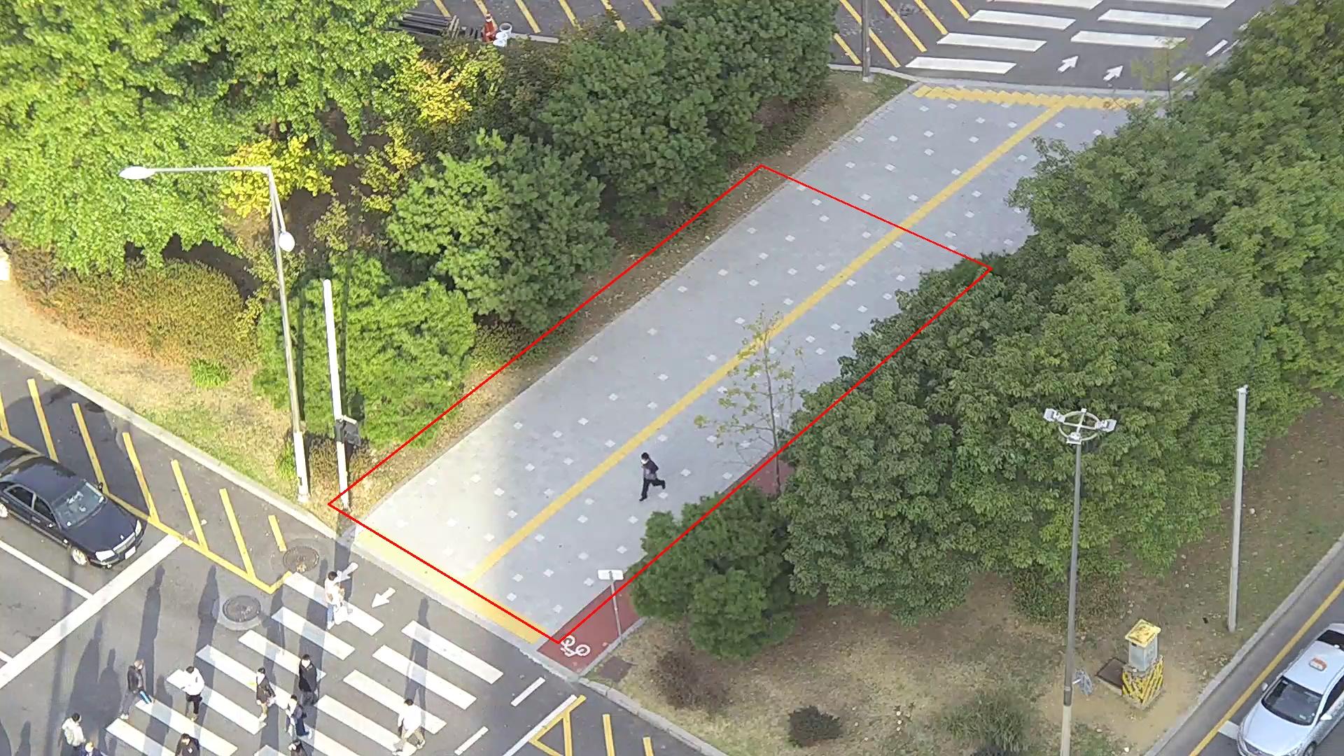 people Object Detection Dataset by hio