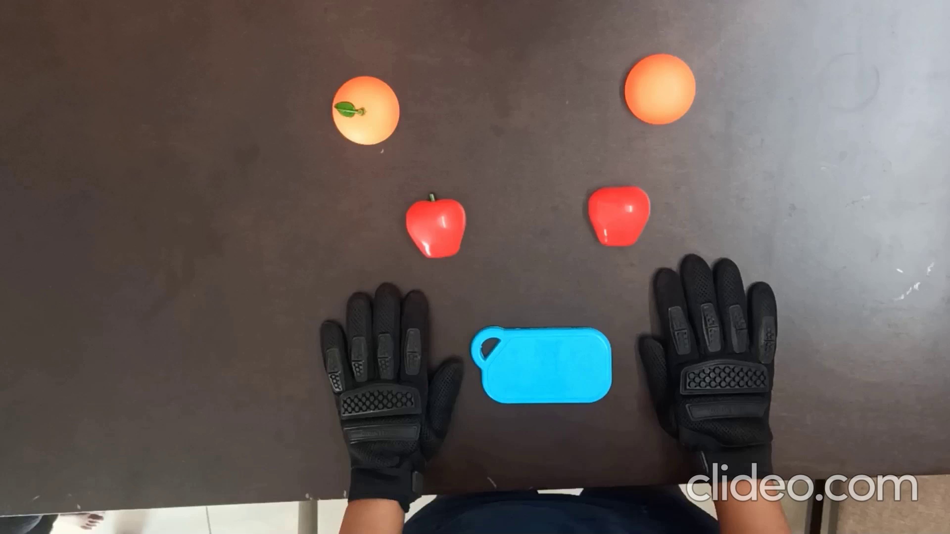 Glove Object Detection Dataset and Pre-Trained Model by AutoLab