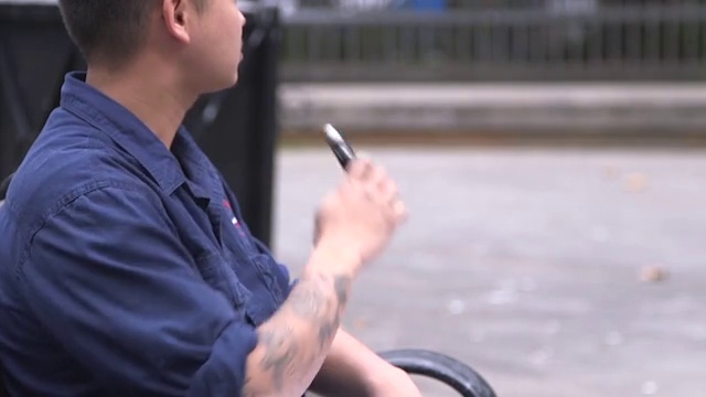 Smoker Dataset Object Detection Dataset By Mimim