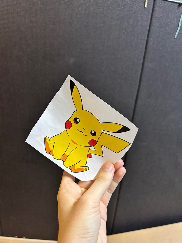 NCA_table Object Detection Model by NCA