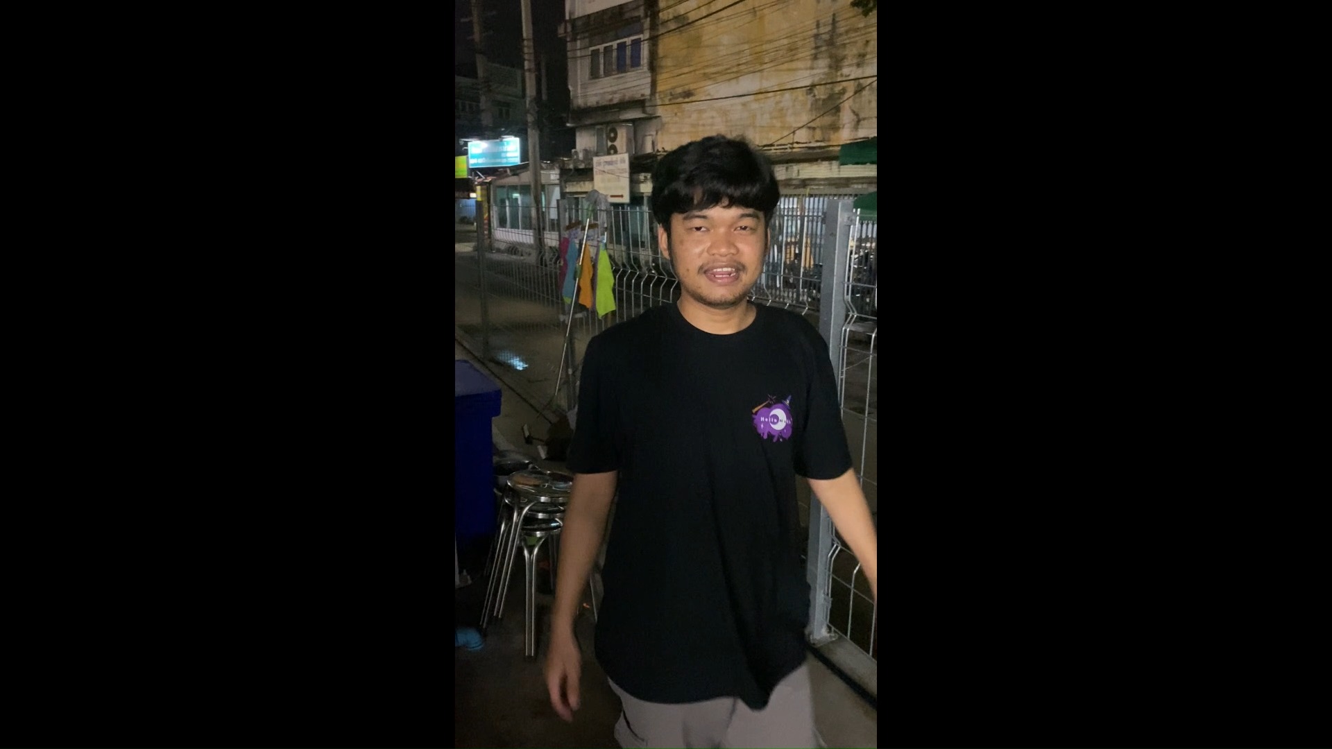 My First Project Object Detection Dataset by capstone