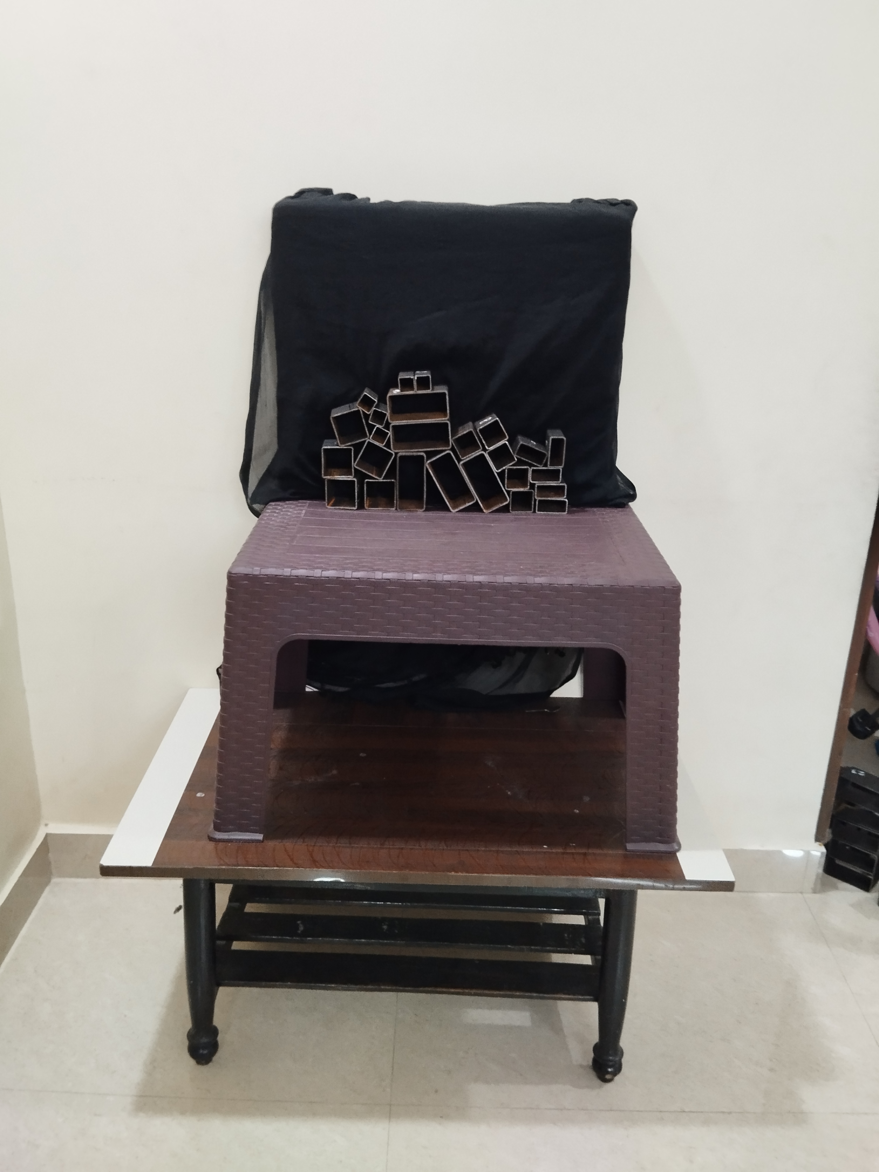 Pipeline Inventory Management Object Detection Dataset by Thippe Swamy V