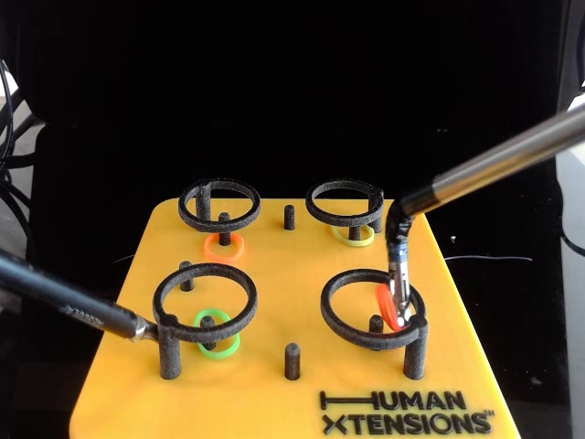 rubber_band_model Object Detection Dataset by newstuff