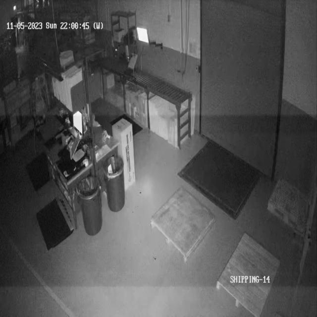 warehouse 2 Object Detection Dataset by Arvist