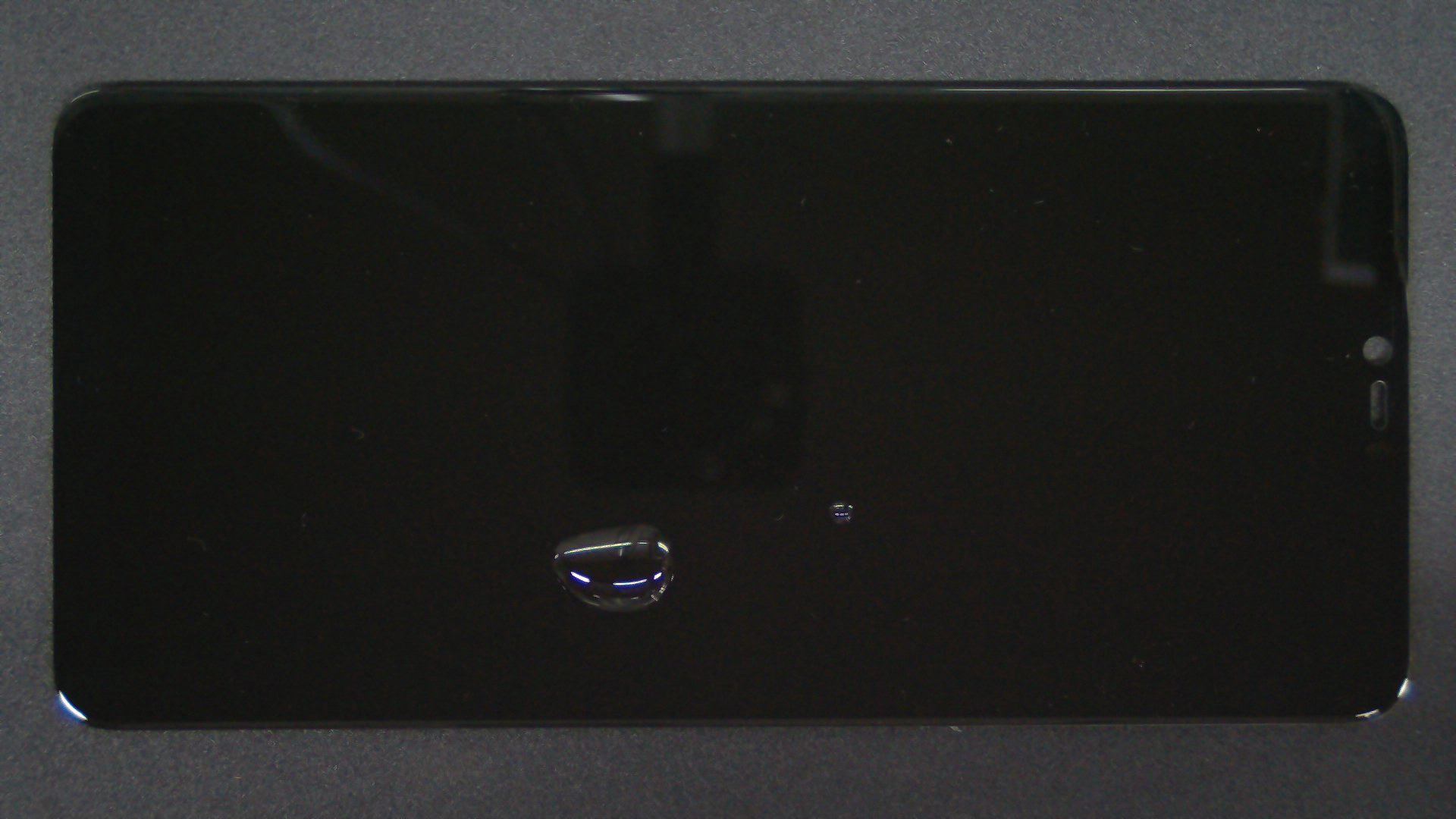 Mobile Surface Object Detection Object Detection Dataset And Pre