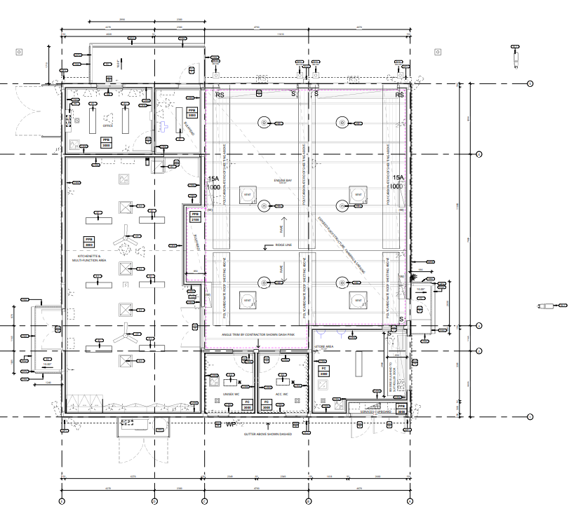 Test Object Detection Dataset V1 2024 07 29 1 07am By Segmenting Rooms