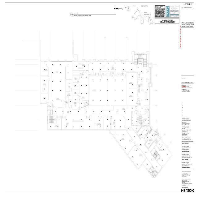 Room Segment Instance Segmentation Dataset by Segmenting Rooms