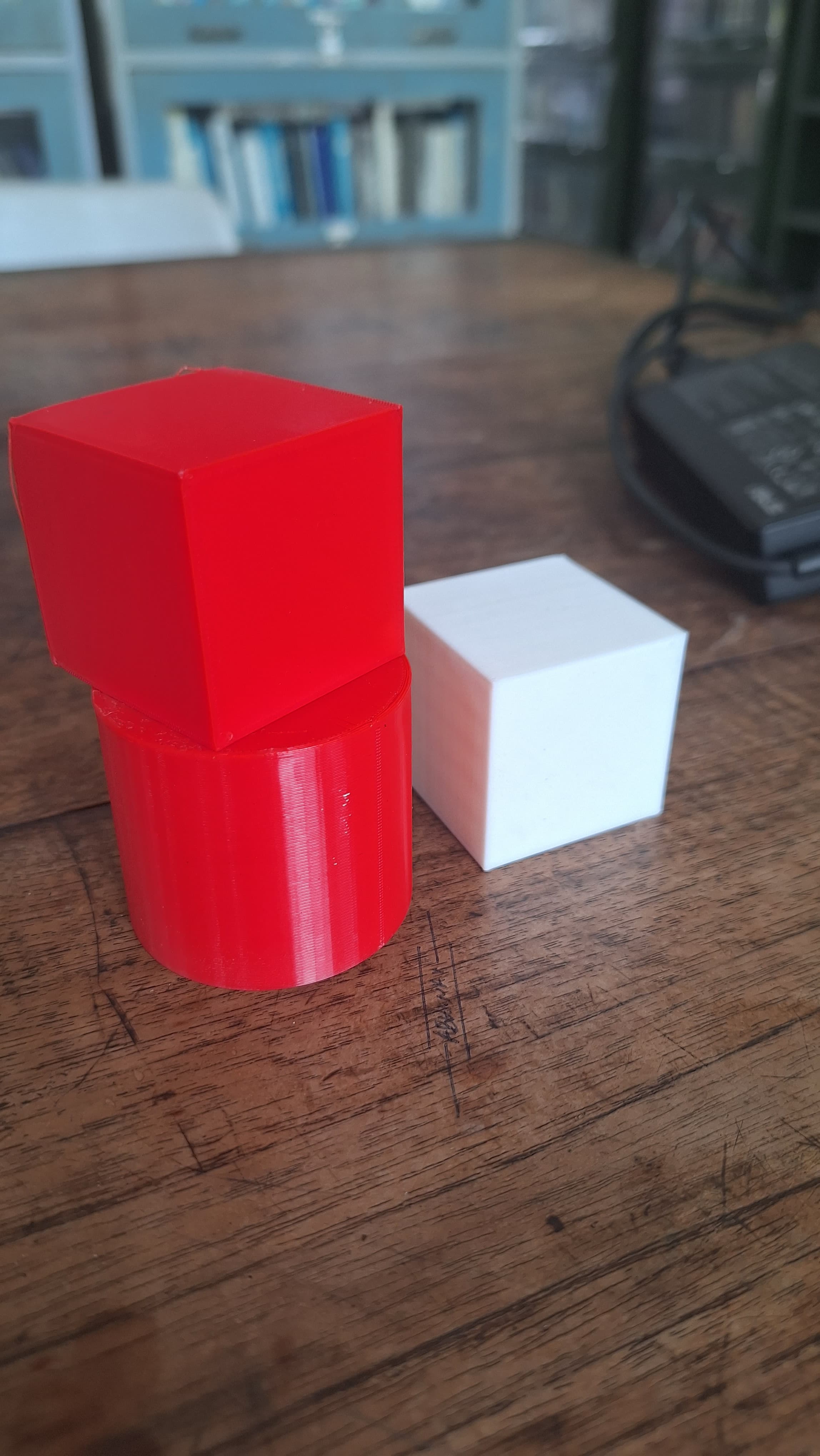 robotic arm (robotic-arm-h6utw) - Roboflow Universe