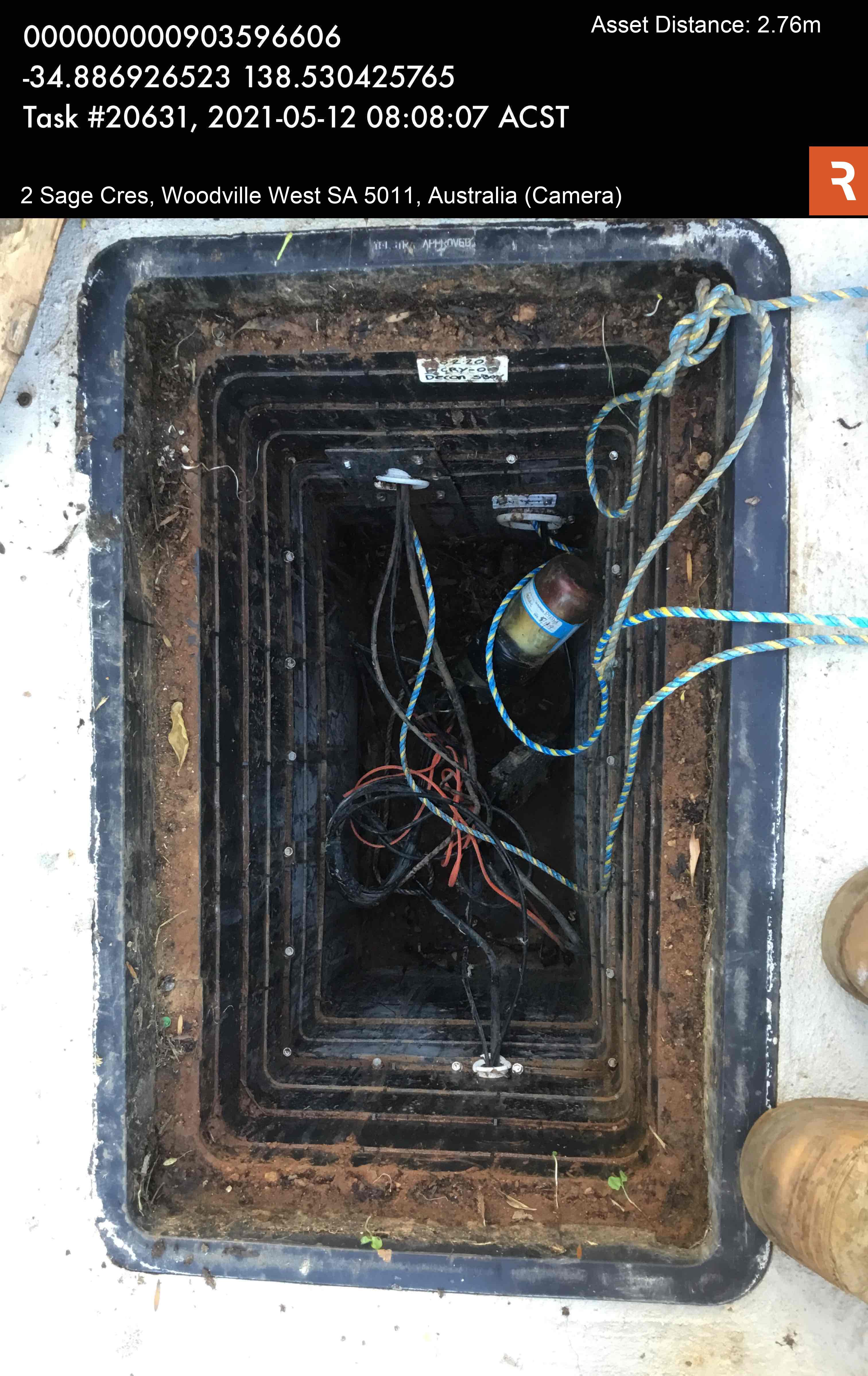 rmsi - Roboflow Universe