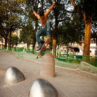 Space Application Centre - Roboflow Universe