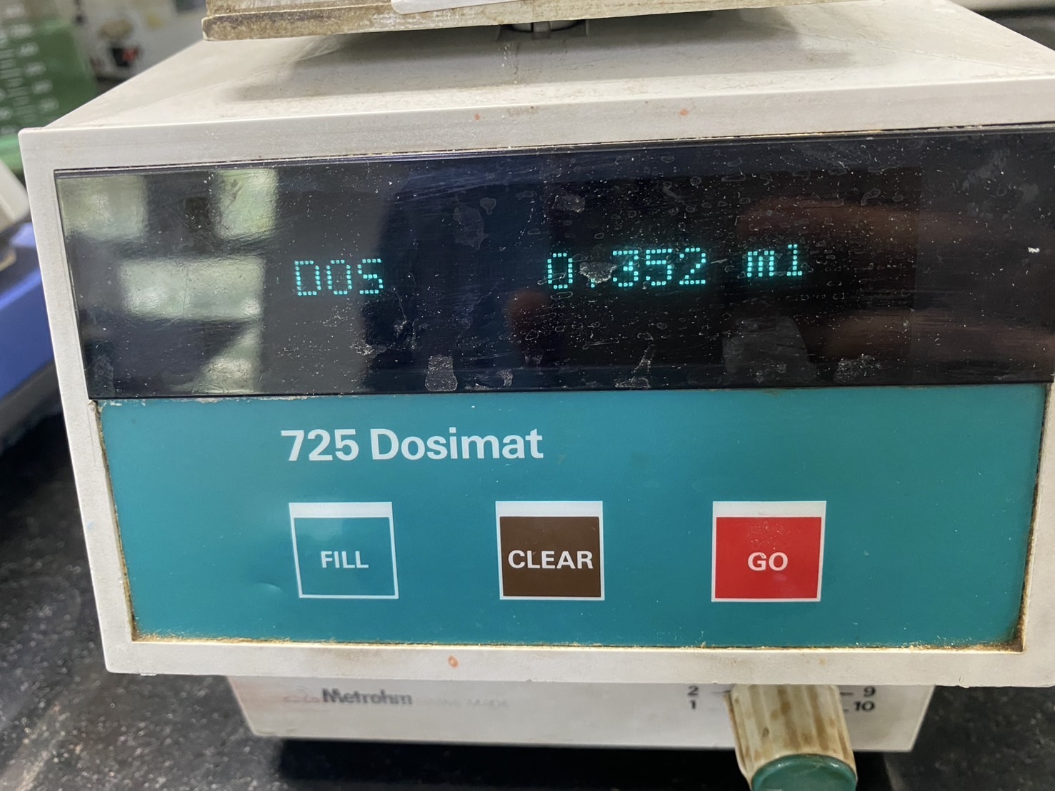 7 digit number Object Detection Dataset by testfile digital numbers