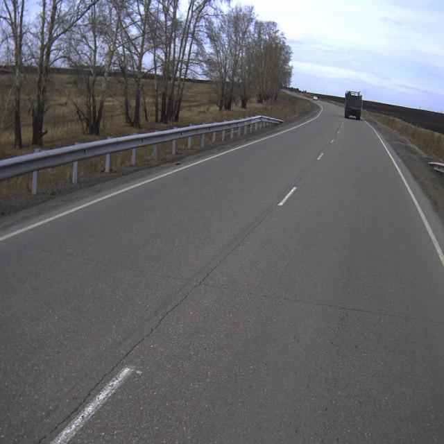 Segmentation de route Object Detection Dataset by Mon espace de travail