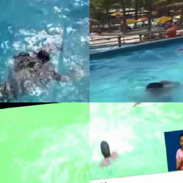 Rescue Transportation Ai System Object Detection Model By Choi Hye Won