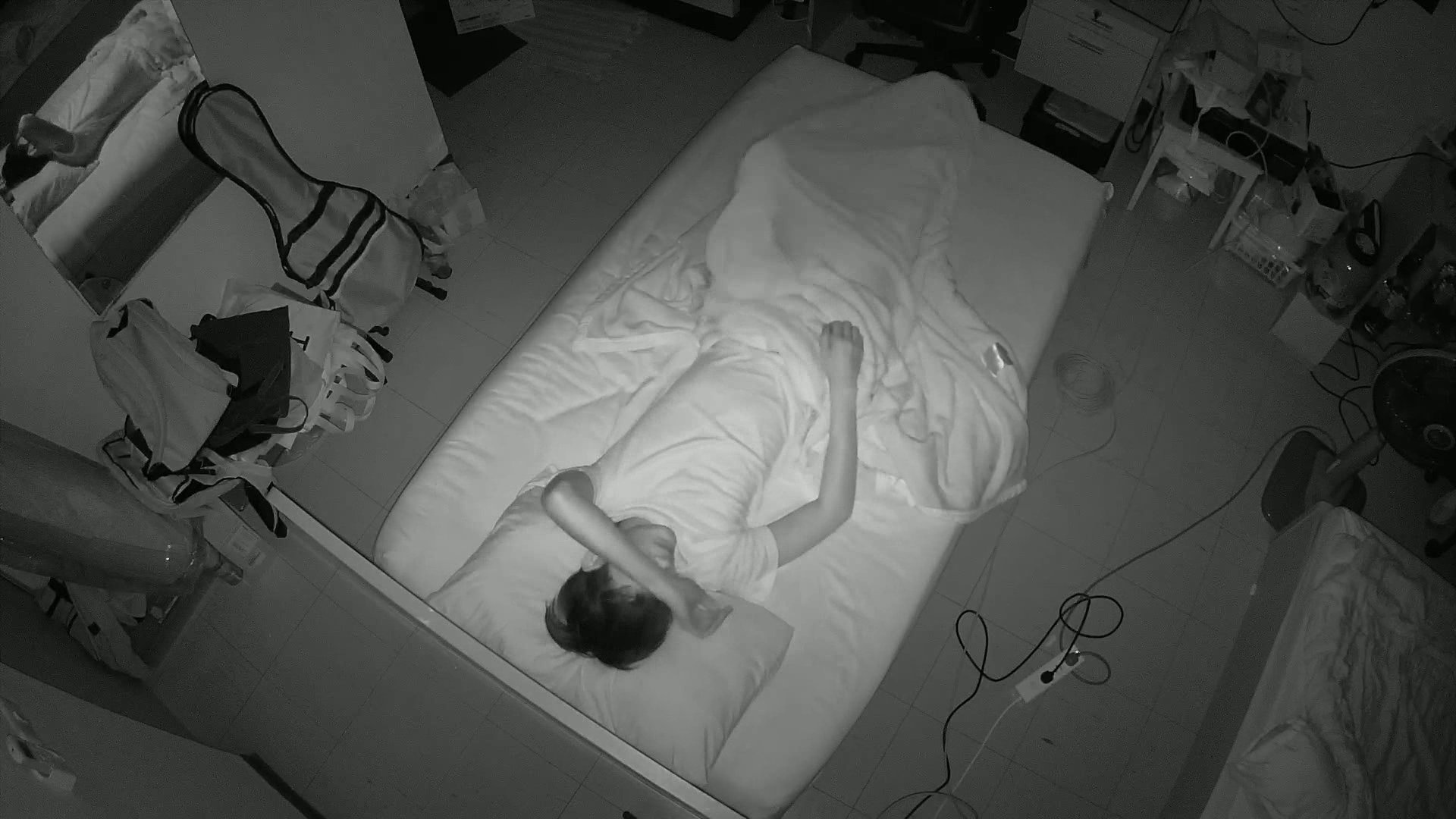 Sleep_validate Object Detection Dataset by Kasitditch