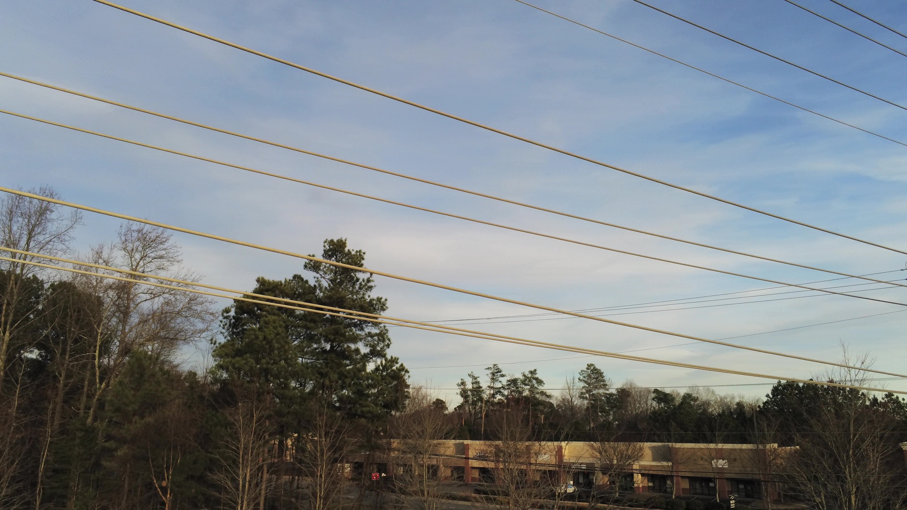 wire model Object Detection Model by Cable