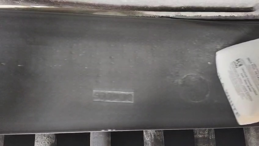 cement bag counter Object Detection Model by ultratech