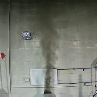 Fire_smoke Detection Object Detection Dataset by H Nguyn