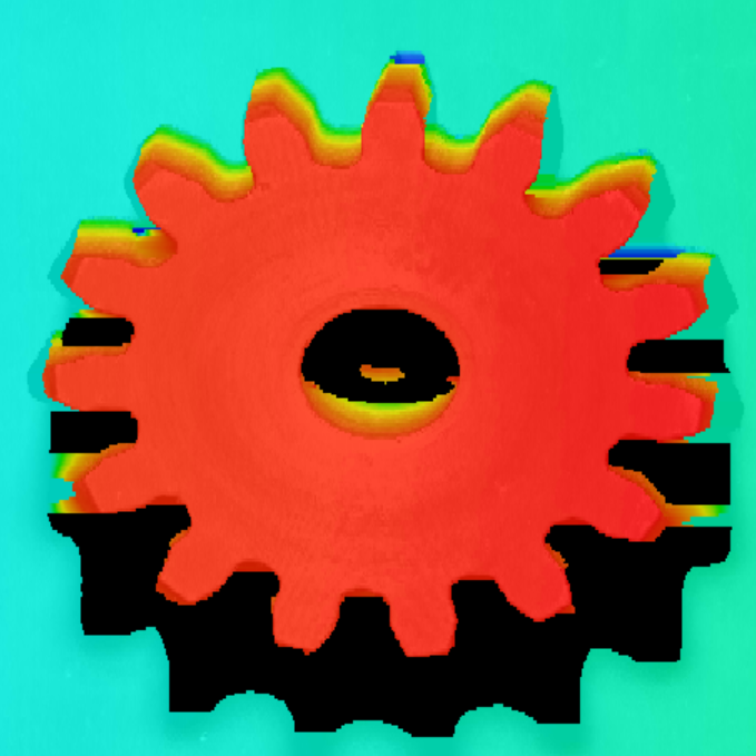 Rust (rust-y66w5) - Roboflow Universe