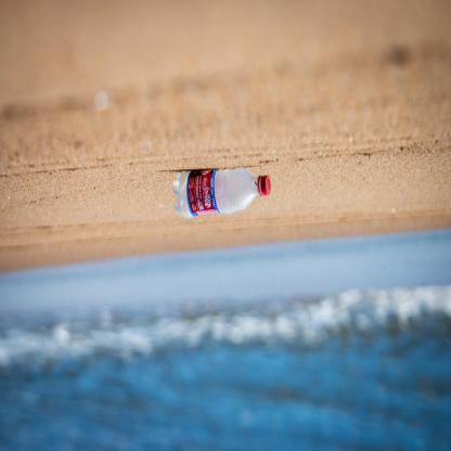 Ocean waste Object Detection Dataset by MircoGijsens