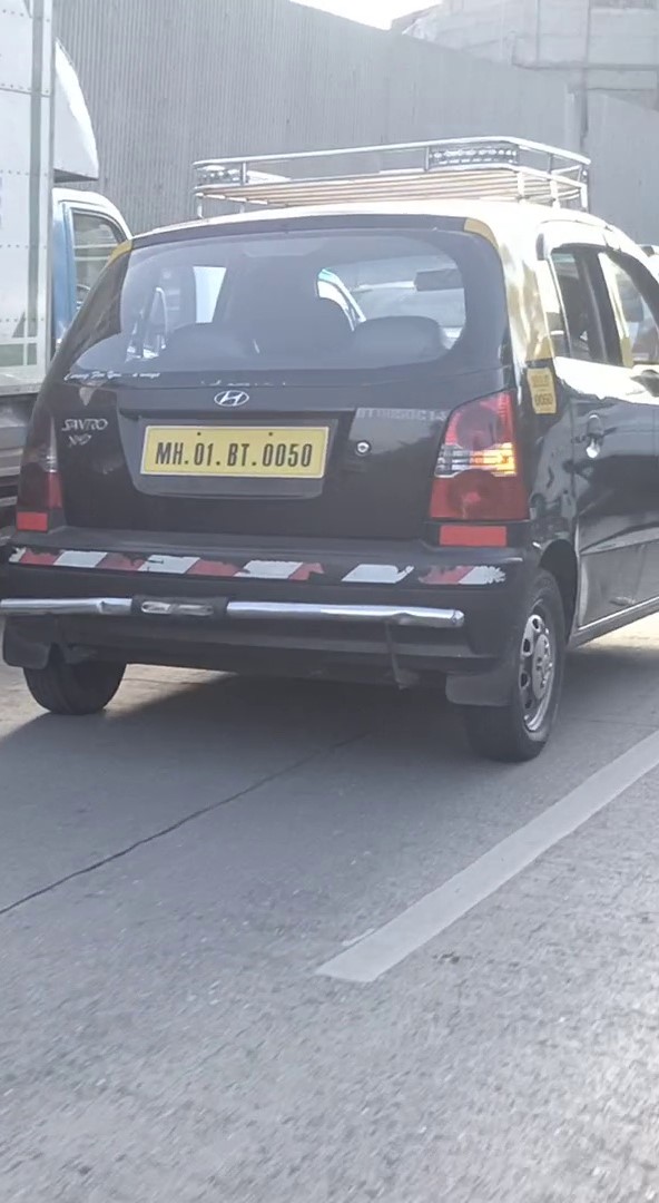 Number Plate Detection2 Object Detection Dataset By Nutan