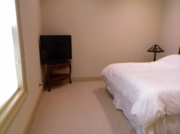 Indoor Objects Object Detection Dataset by project