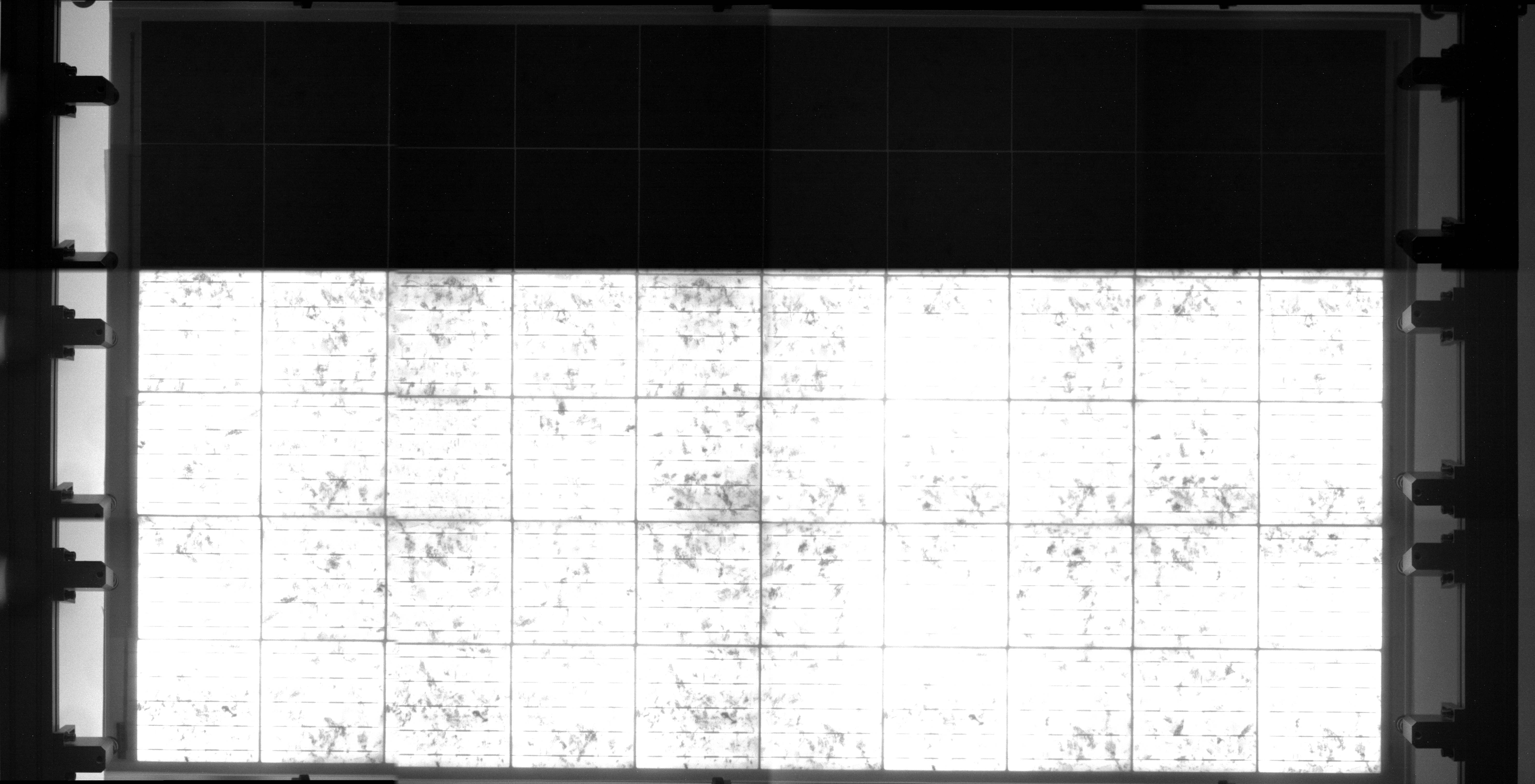 Solar Panel Defect Detection. Object Detection Dataset by THENNIKARTHIK