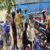 weapon detection using yolo (weapon-detection-using-yolo-agzqy ...