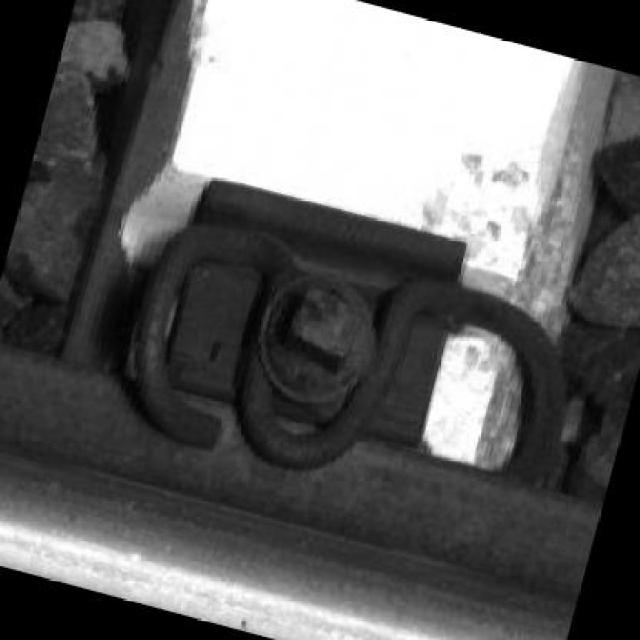 Fastener Classification Dataset By Railwayfastener