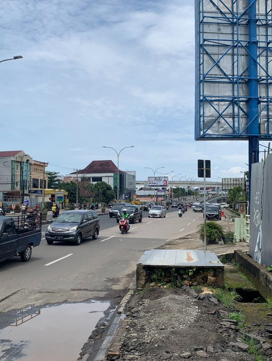 Yolov8 Fix Object Detection Dataset By Sriwijaya University