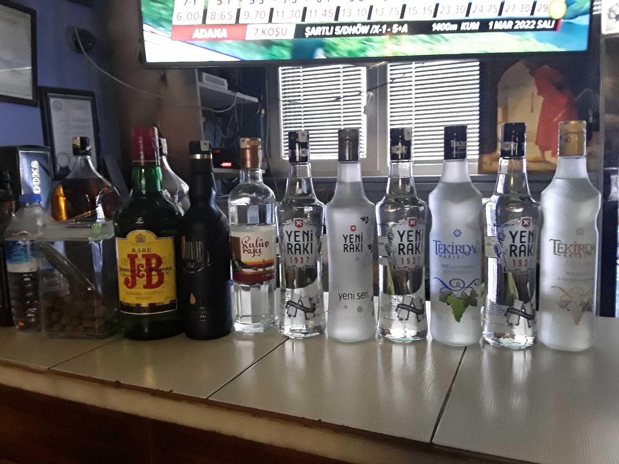 bottles Object Detection Dataset and Pre-Trained Model by Istanbul Technical University