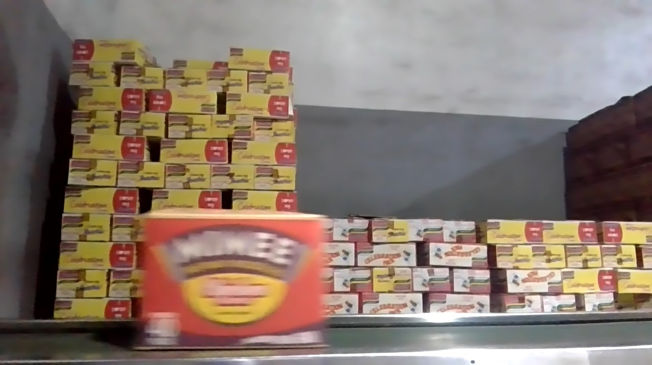 Carton Counting Object Detection Dataset and Pre-Trained Model by ...