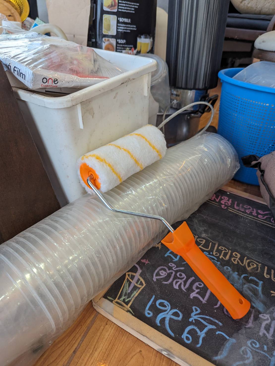 Val_Tools Object Detection Dataset by ProtoBottle