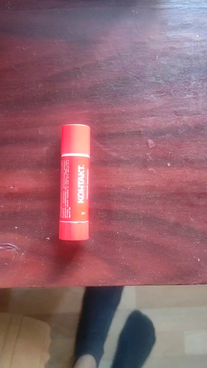 Glue Stick Object Detection Dataset By Raibotics