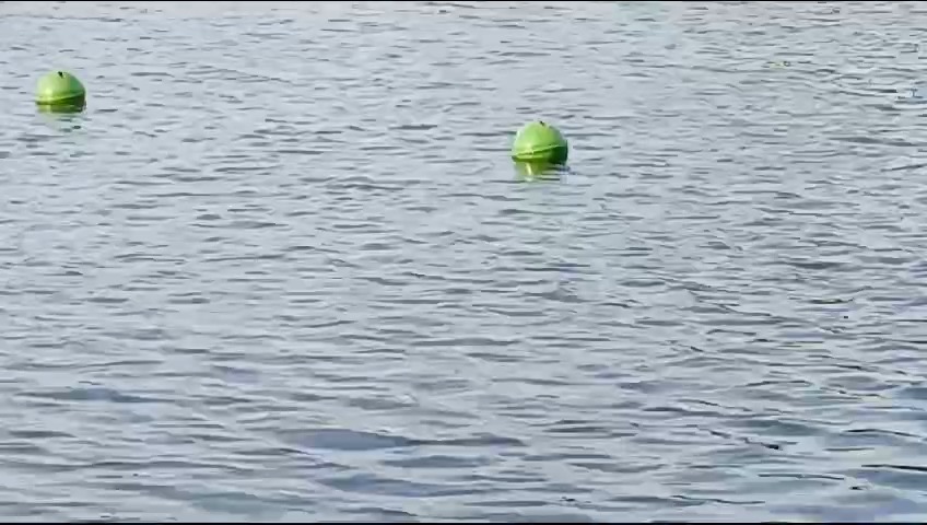 autonomous surface vessel Object Detection Model by atsv