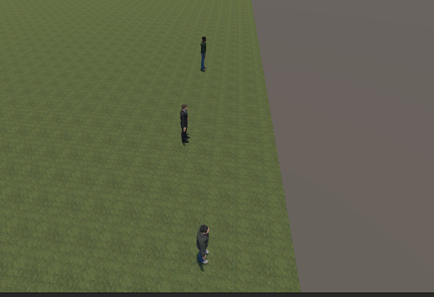 Unity Aerial - Roboflow Universe