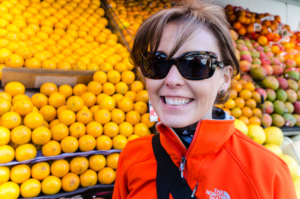 Orange Detection Object Detection Dataset By Ozan Miooullar