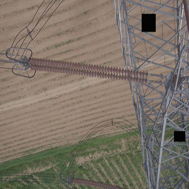 Linedetection Object Detection Dataset And Pre Trained Model By Yongjie Cheng