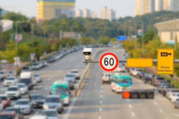 How to Use the traffic sign detection system Object Detection API