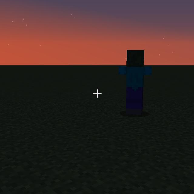 minecraft Object Detection Dataset by ChickensOnSocks