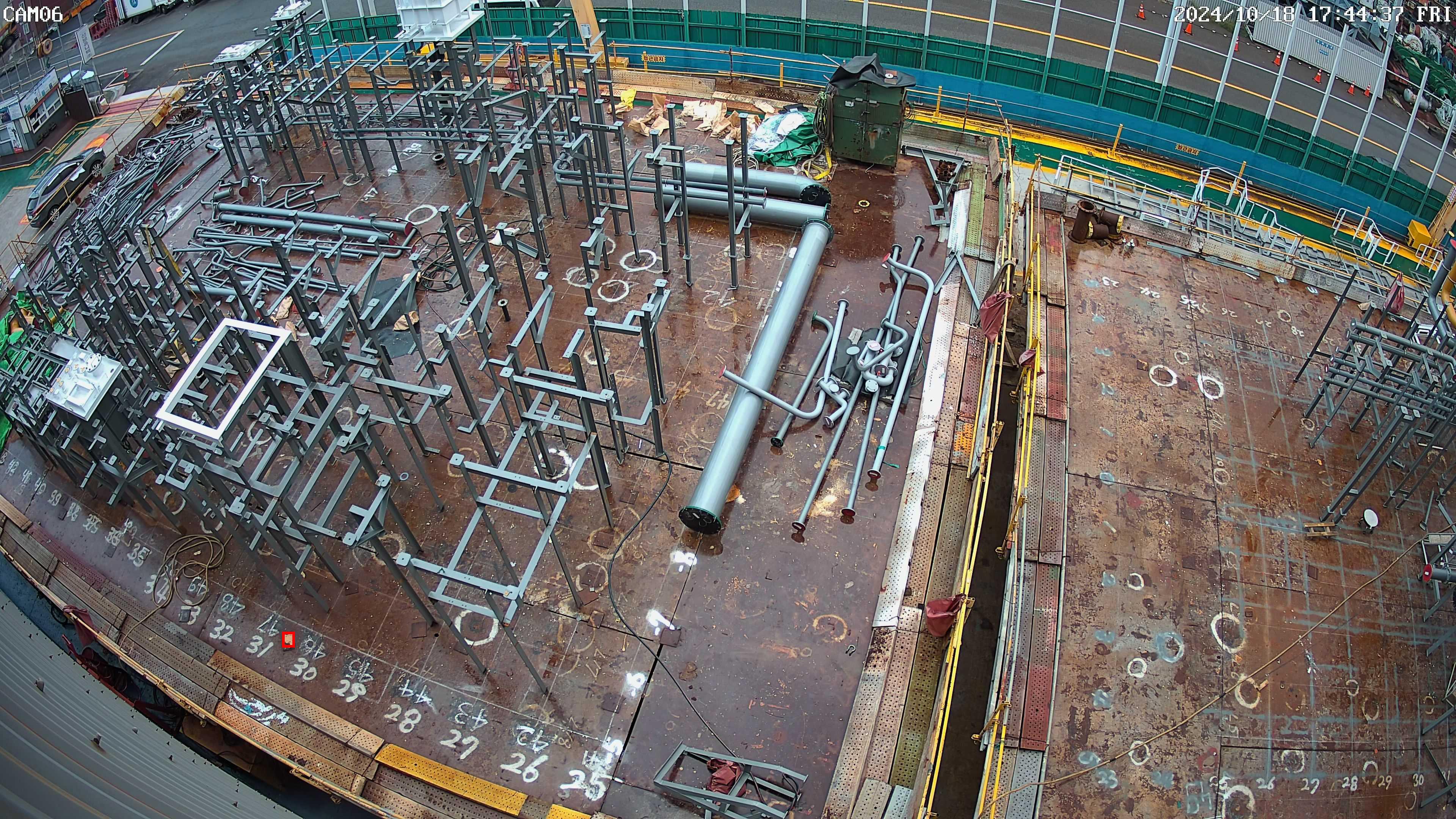 RD1-sunbo-ljh Object Detection Dataset by RD1 1112