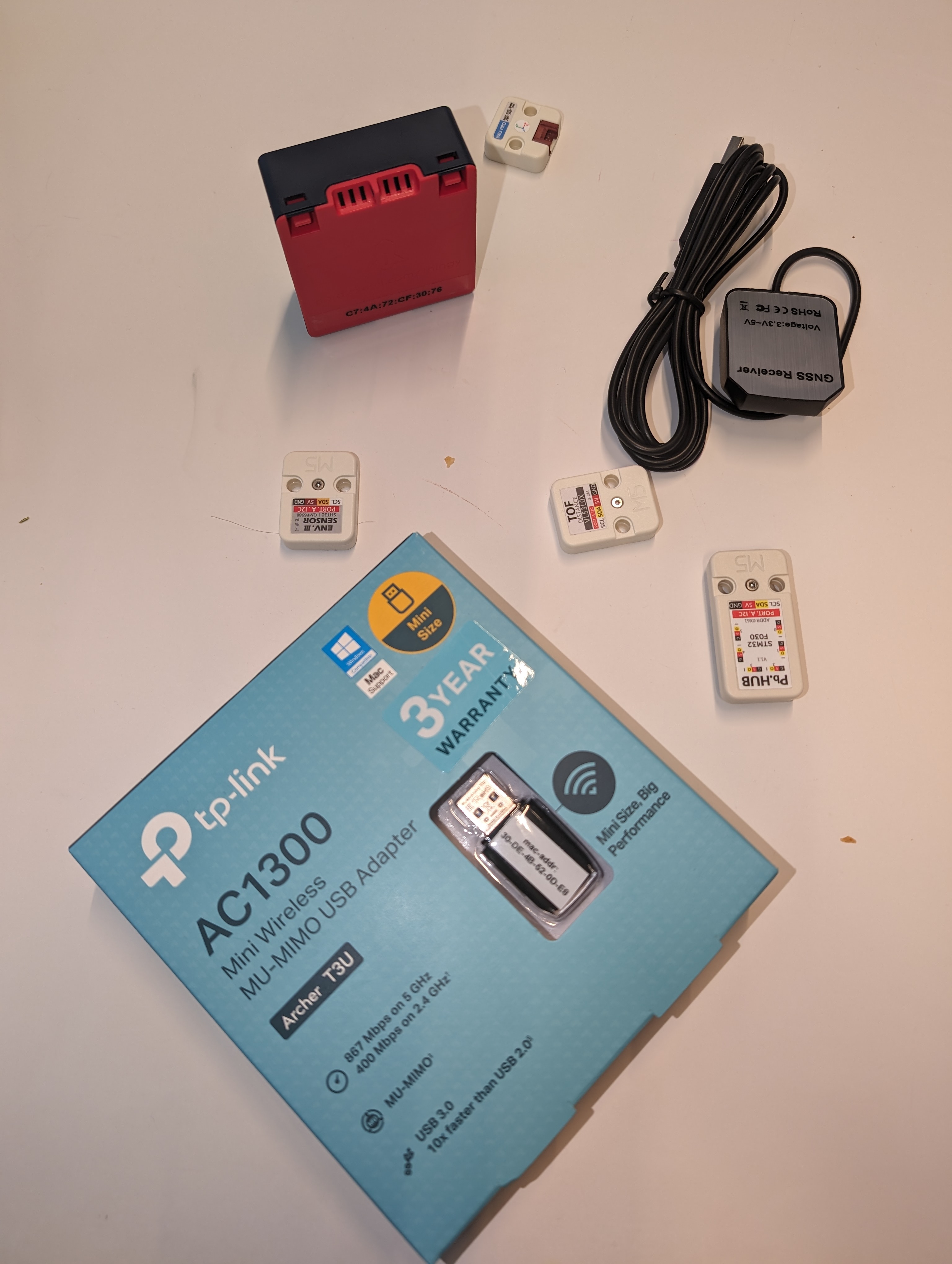 How To Use The Maintenance Lab Asset Detection Object Detection Api