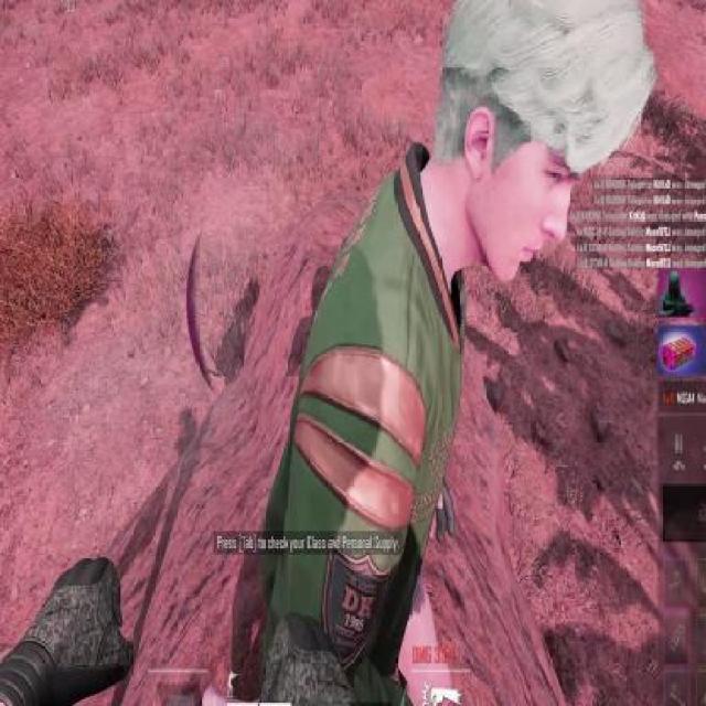 pubg (pubg-roiti) - Roboflow Universe