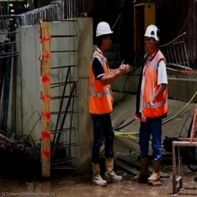 safety Object Detection Dataset by safety