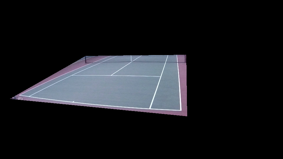 Court Point Detection Object Detection Dataset By Zainab Workspace