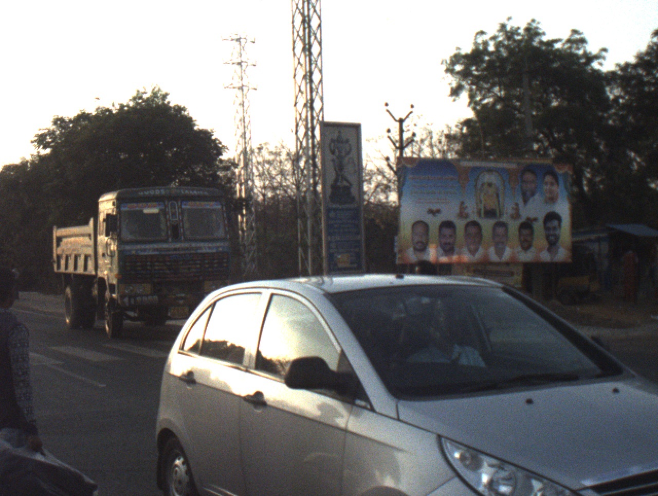 Trucks Object Detection Dataset By Trucks