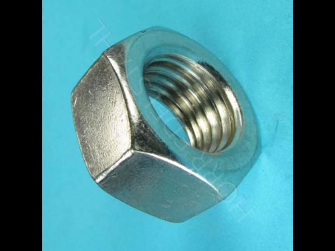 Hexnut Object Detection Dataset By Nuts