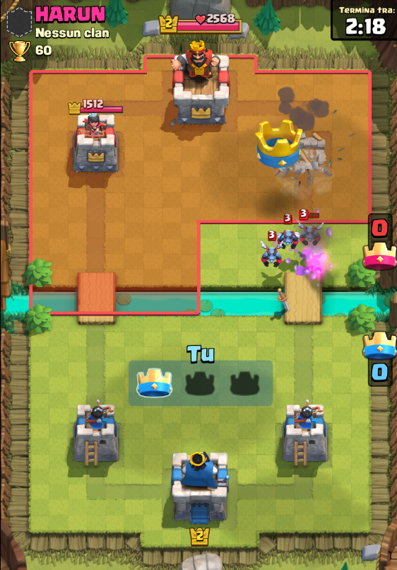 clash royale project - Roboflow Universe