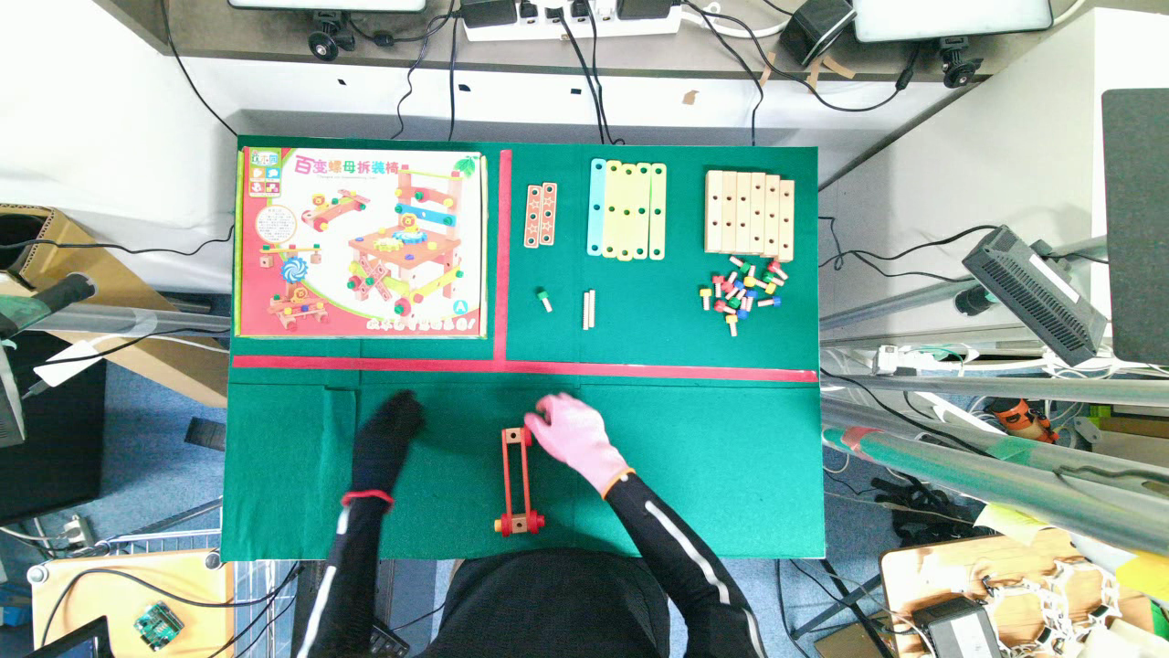 Hand Detection All Object Detection Dataset And Pre Trained Model By