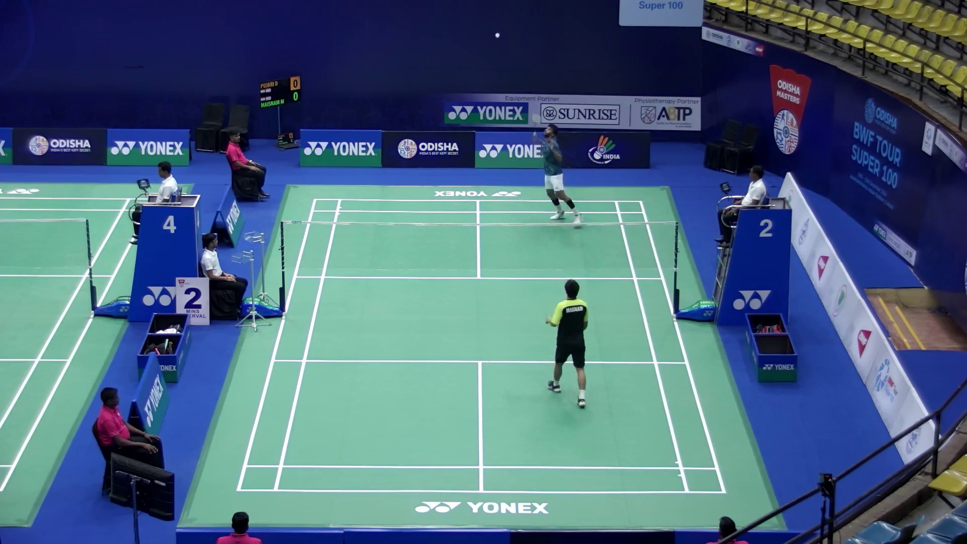 badbad_behind_view Object Detection Model by MDK1177