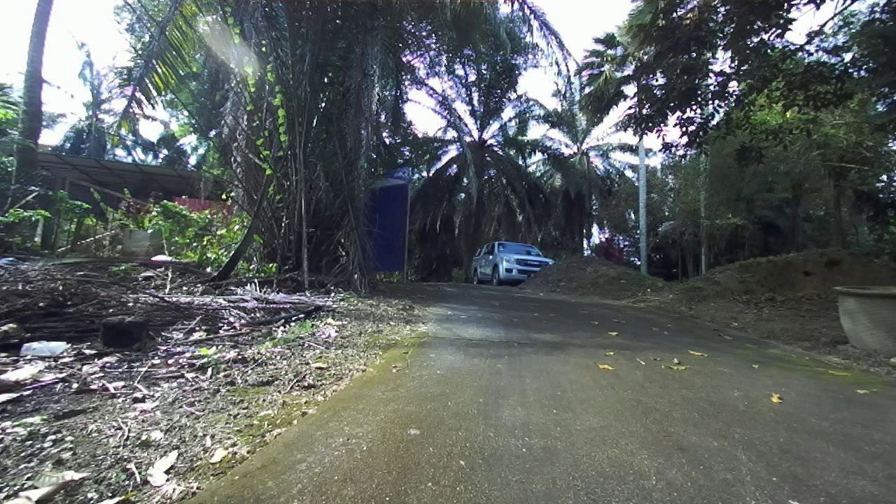 Utem Dataset Semantic Segmentation Dataset By Test Case 3